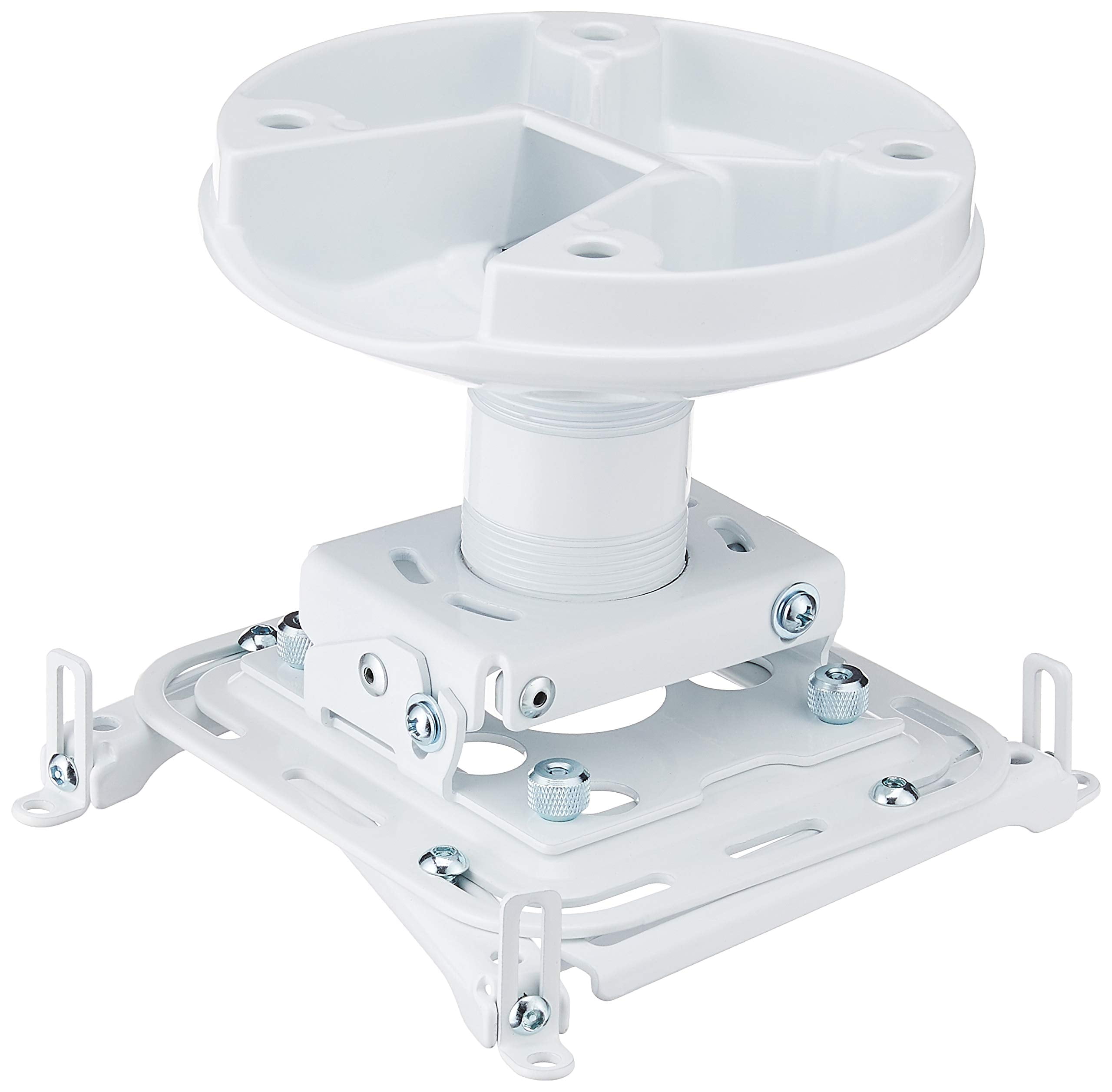 Epson Universal Projector Ceiling Mount Kit (ELPMBPJG) - Walmart ...