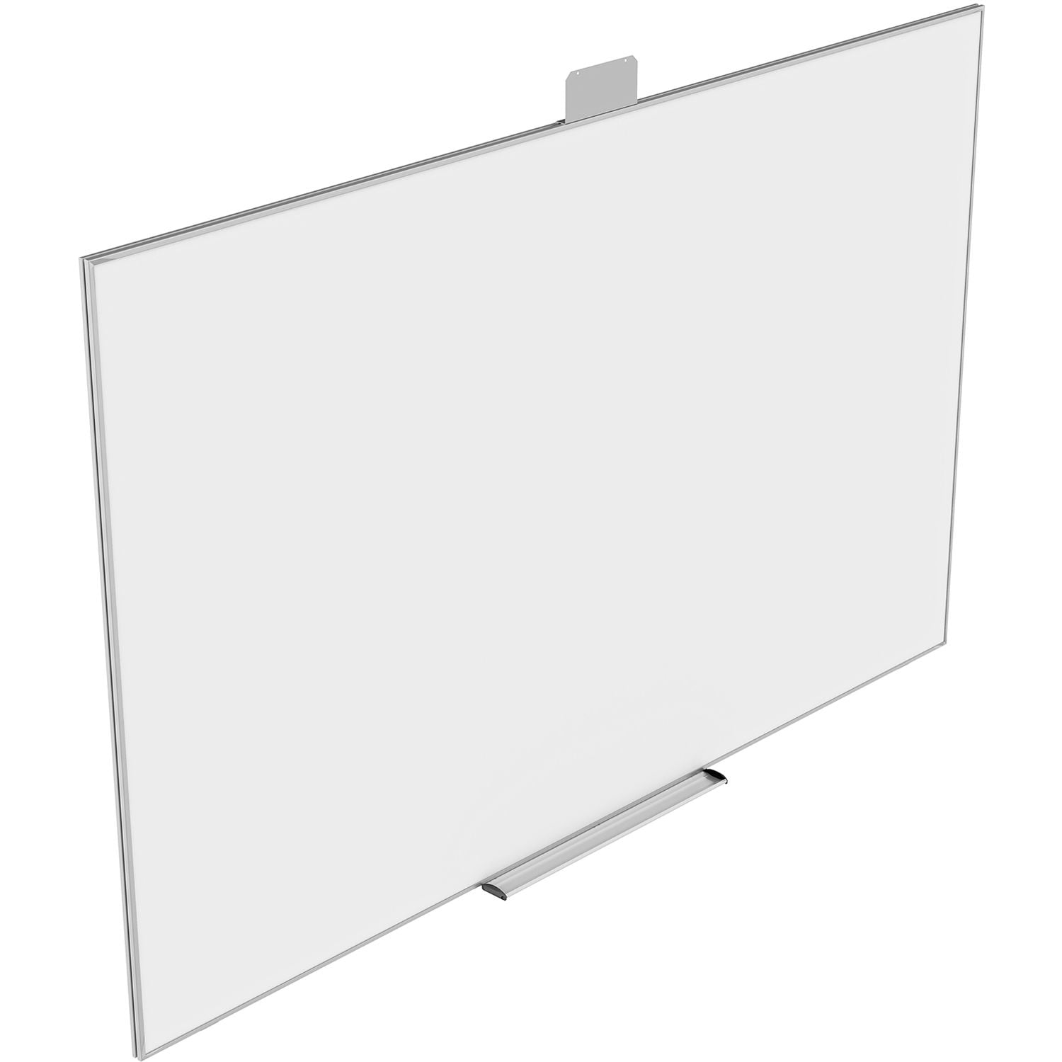 Epson V12H831001 100 Da-Lite IDEA Dry-Erase Projection Screen - Walmart.com