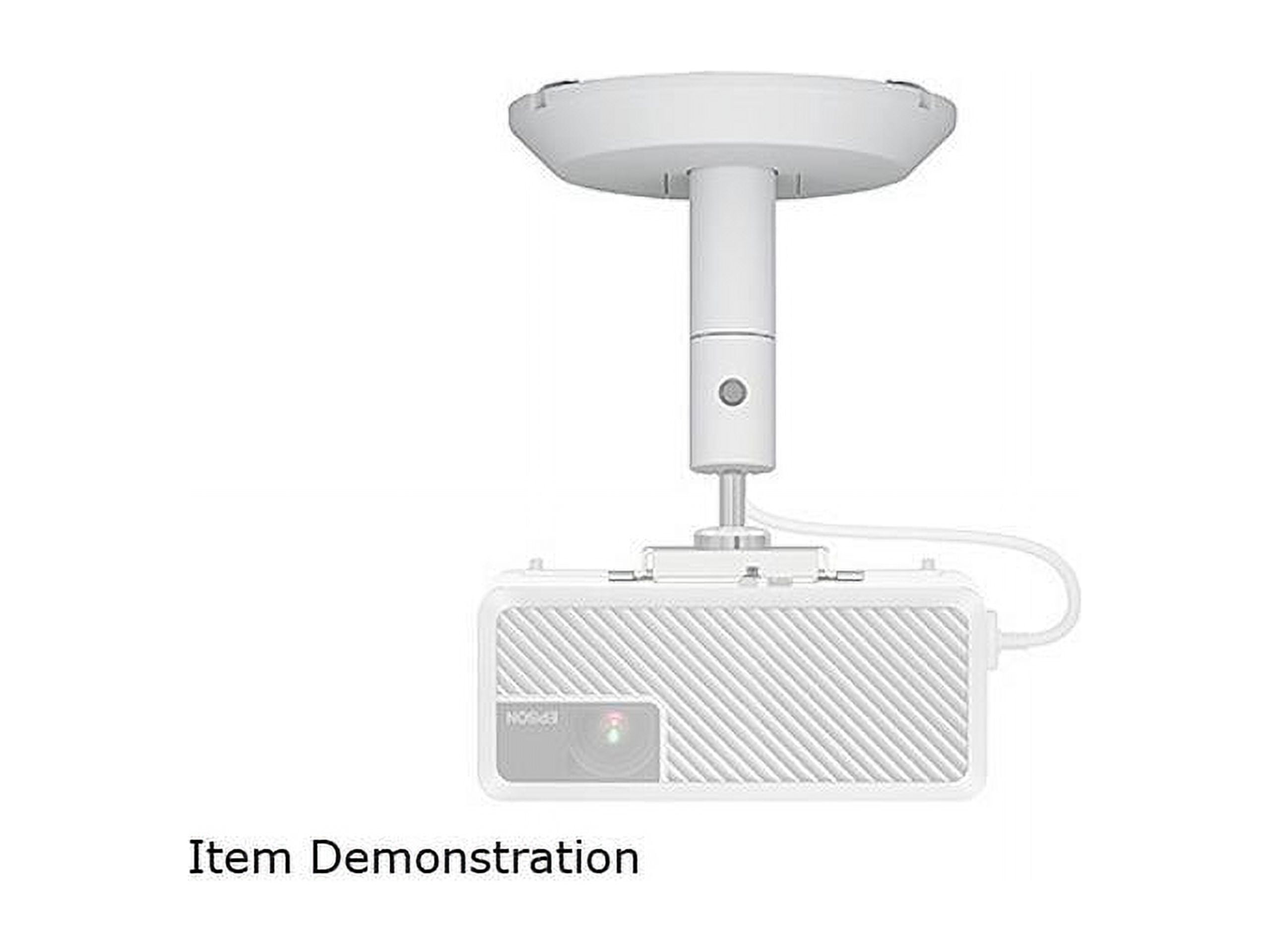 Epson V12H963210 Ceiling Mount for Projector - Walmart.com
