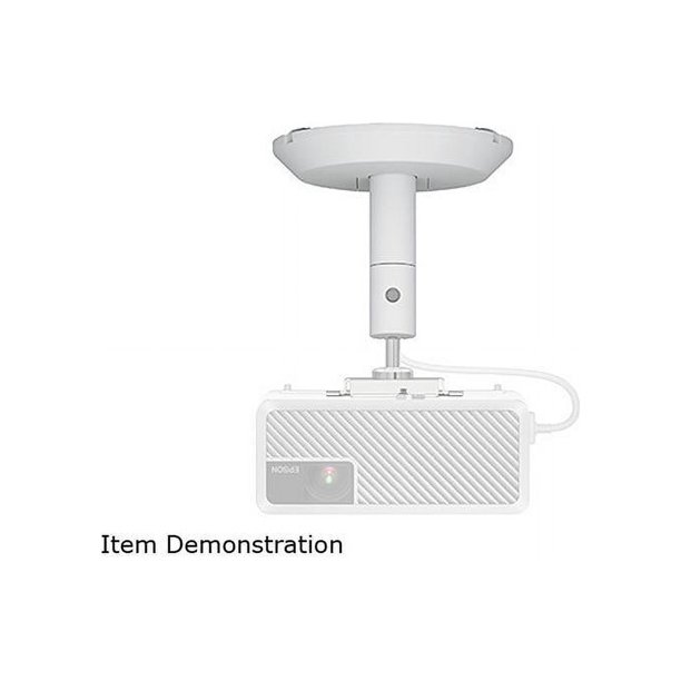 Epson V12H963210 Ceiling Mount for Projector - Walmart Business Supplies