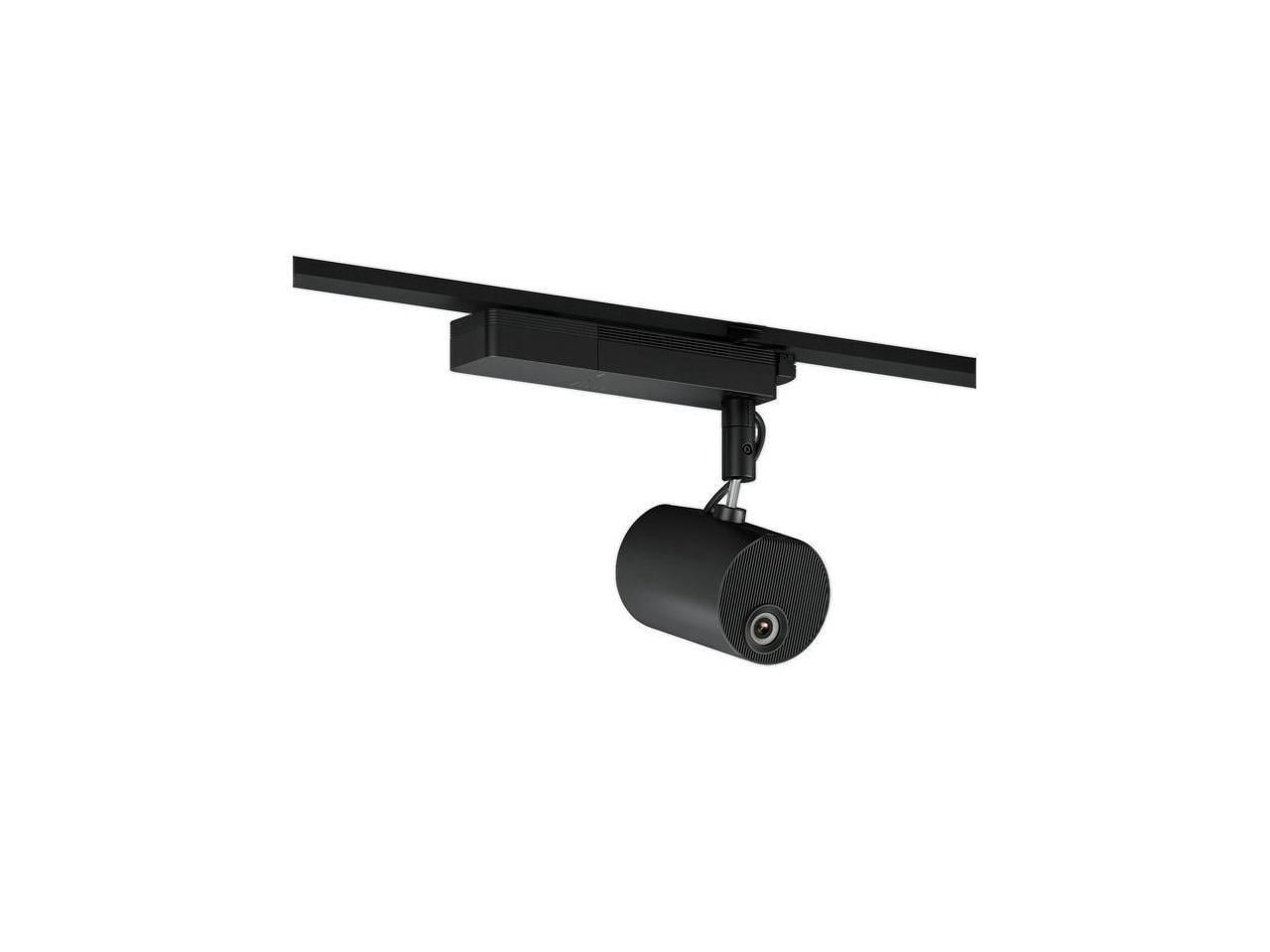 Epson V12HA32120 Mounting Track for Projector, Track Lighting, Black ...