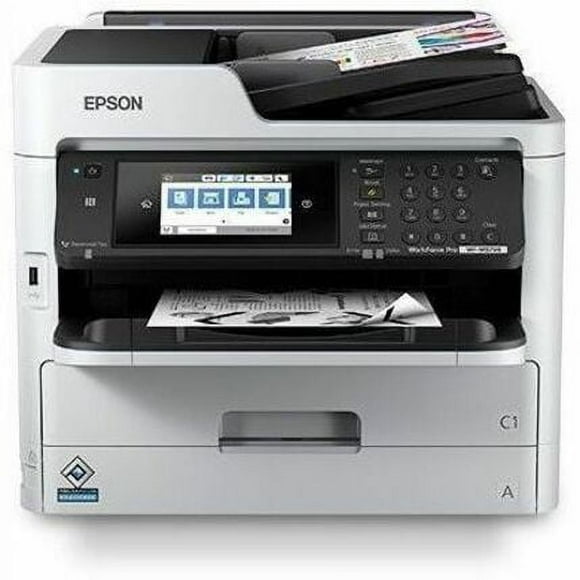 Epson Laser Printer