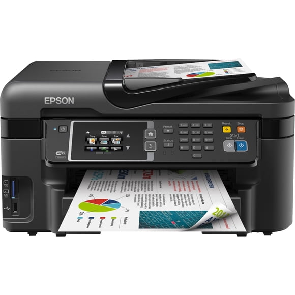 Epson Printers - Walmart.com