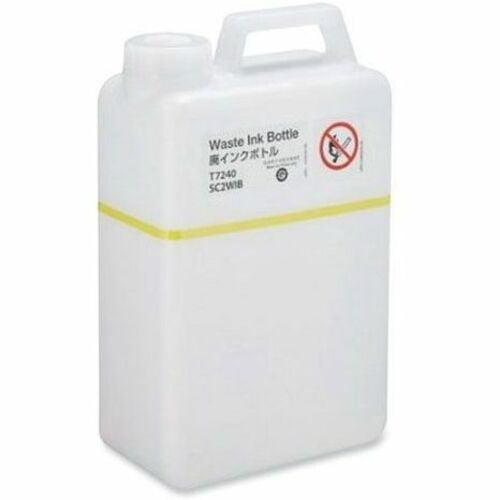 Epson Waste Ink Bottle, C13S210071 - Walmart Business Supplies
