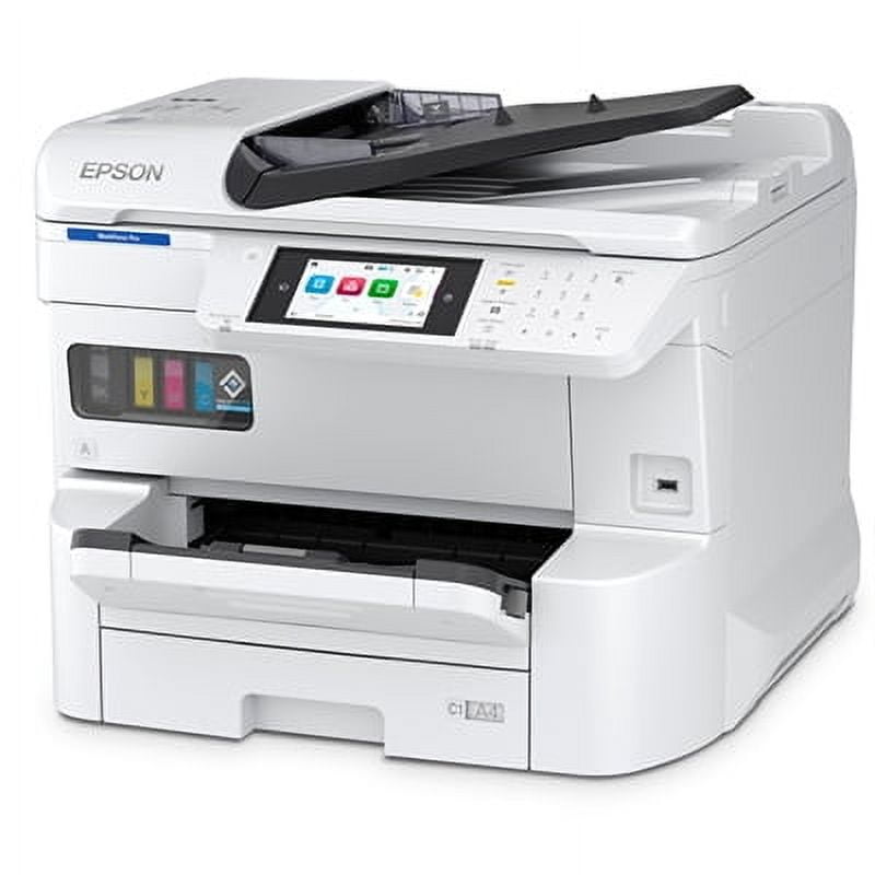 WF Pro EM C7100 A3 Color MFP - Walmart Business Supplies