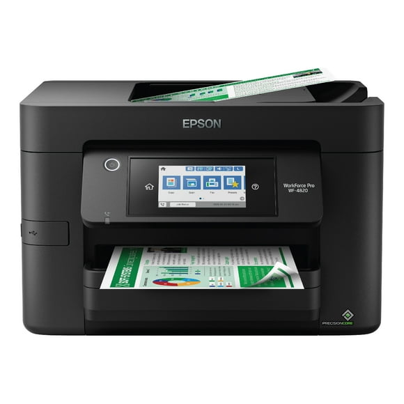 Epson Workforce Printers