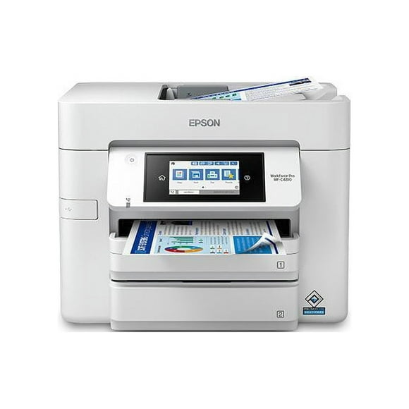 Fax Printer Scanner Copier One Machine