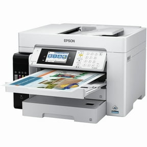 Epson Workforce Printers