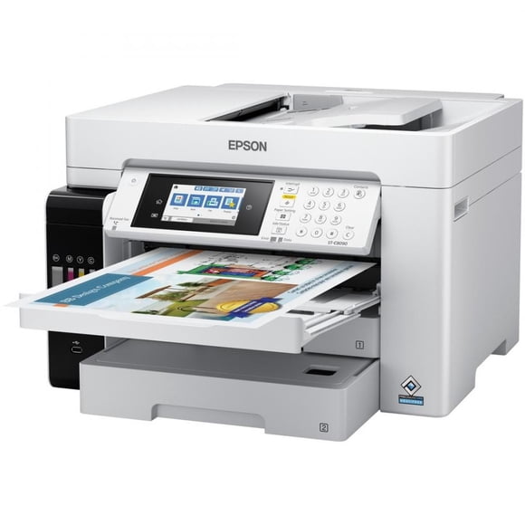 Epson Scanners