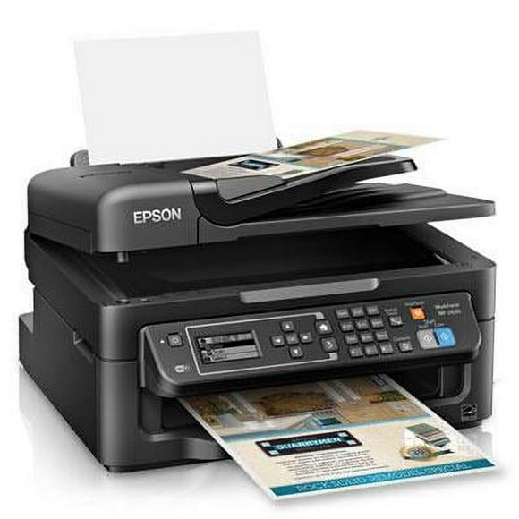 Epson Laser Printer