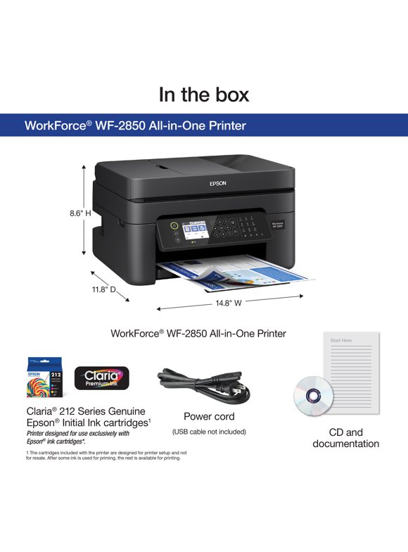 Epson Printers in Printers & Supplies - Walmart.com