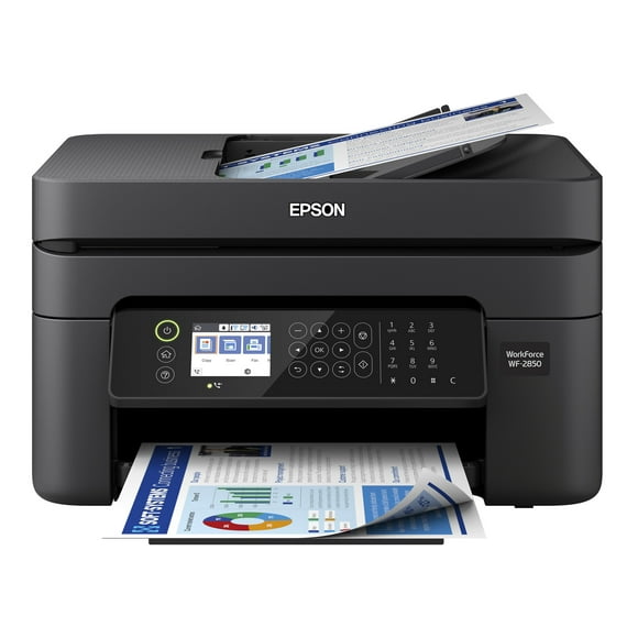 Impresoras Epson