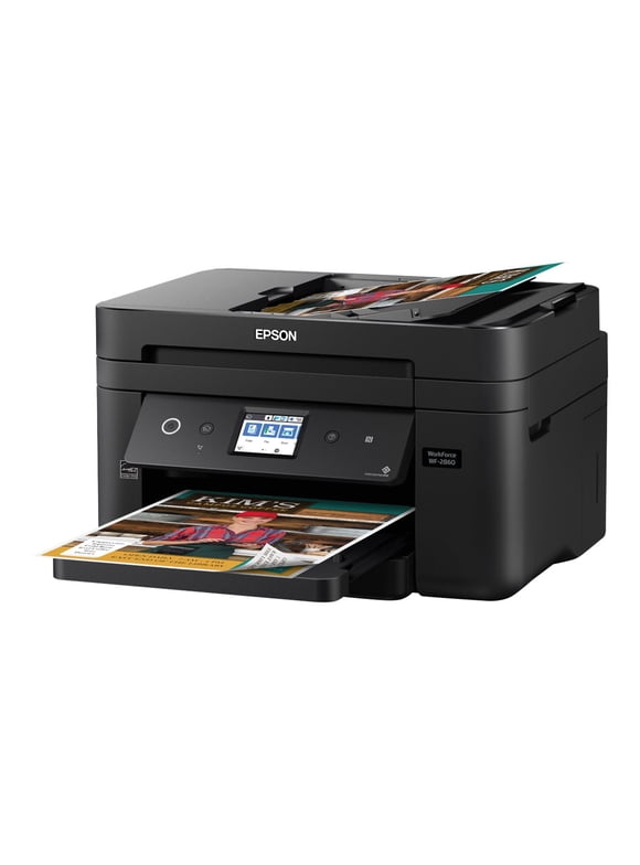 All Epson Printers in Epson EcoTank - Walmart.com