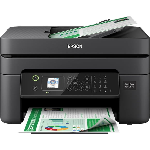All Epson Printers in Epson EcoTank - Walmart.com