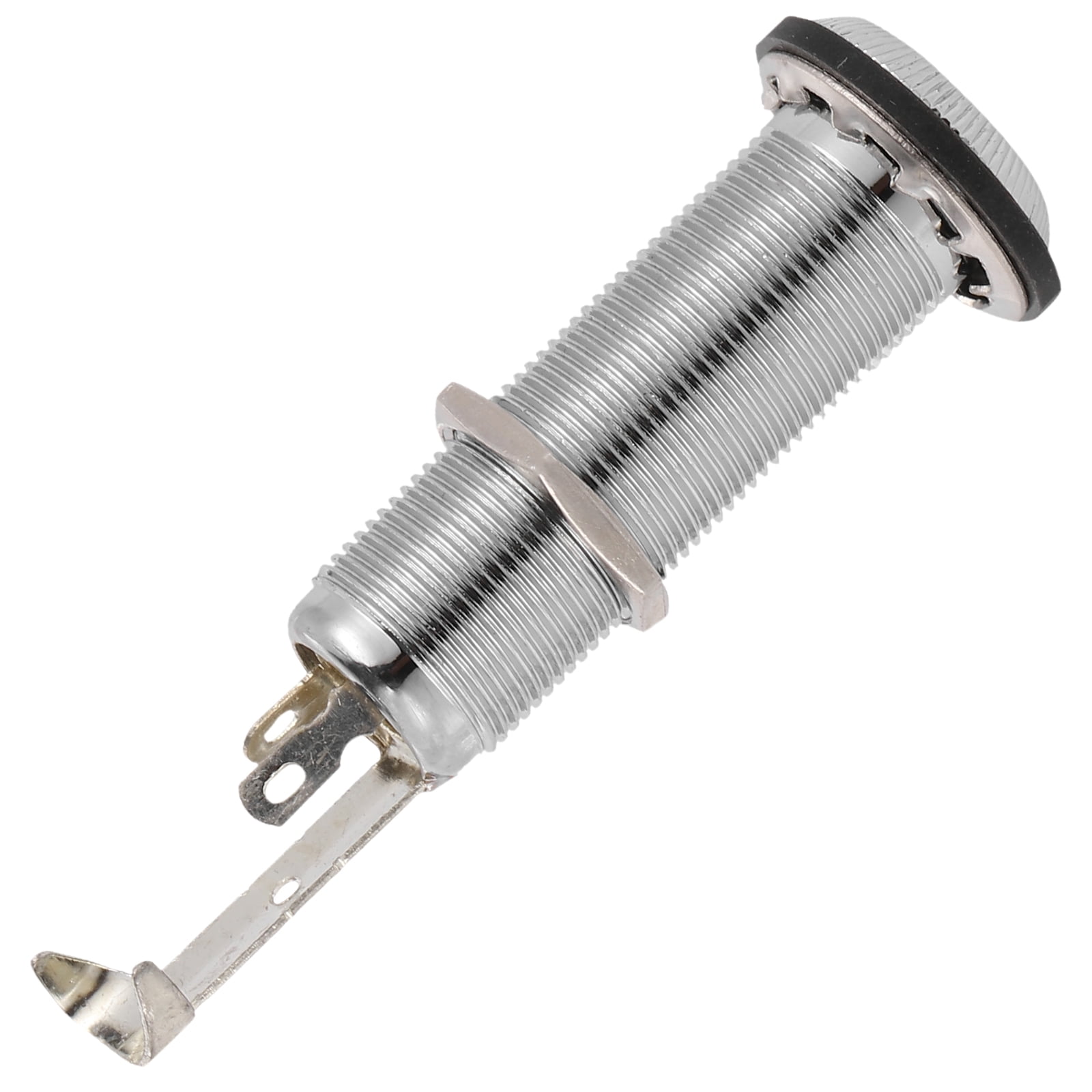 Eq Pickup Bass Guitar Output Stereo Jack Electric Guitar Bass Output ...