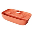 Eqslft Kitchen Sink Strainer Drain Mat Dish Drainer for Counter Sink ...