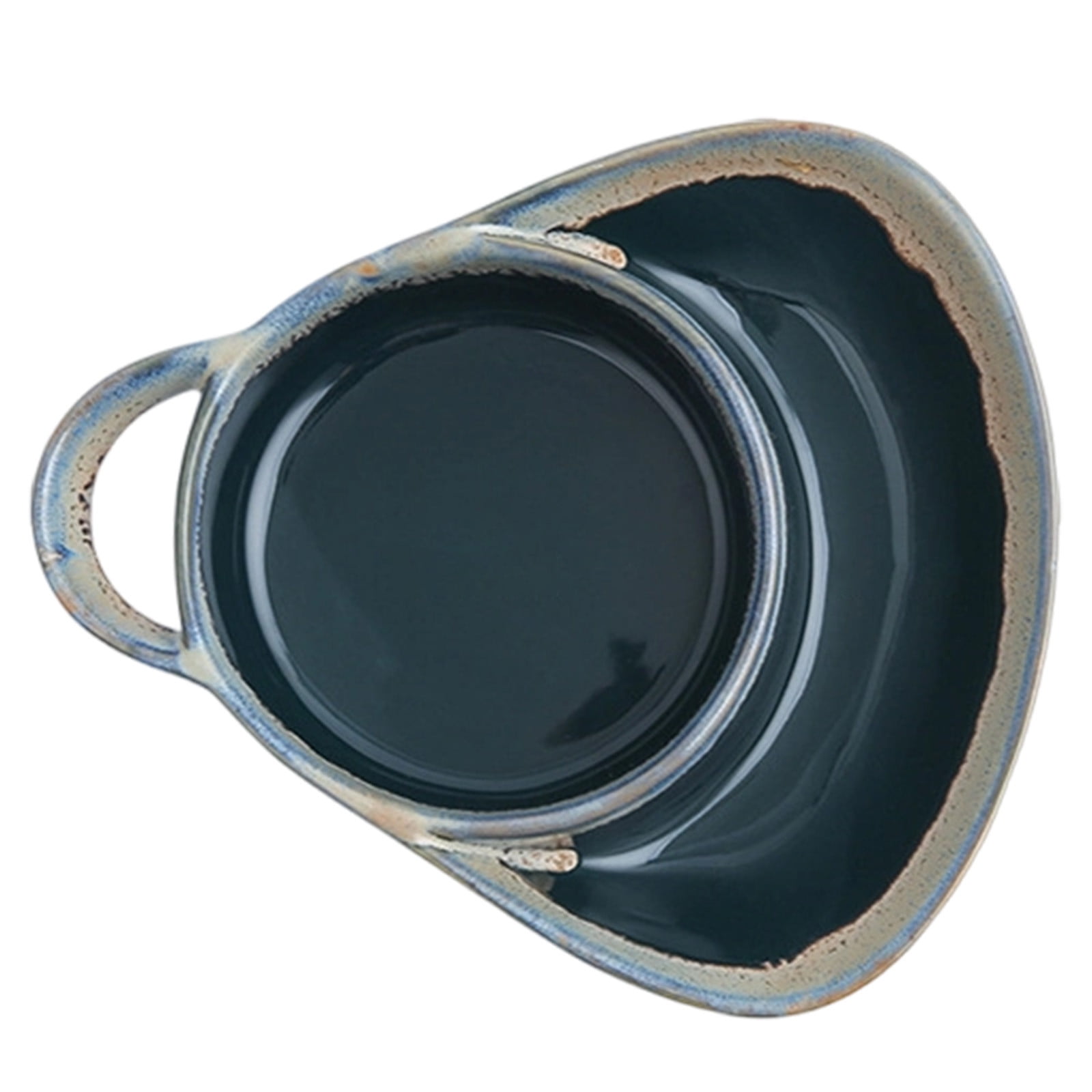 Eqslft Soup and Sandwich Bowl, New Soup and Sandwich Plate Combo With ...