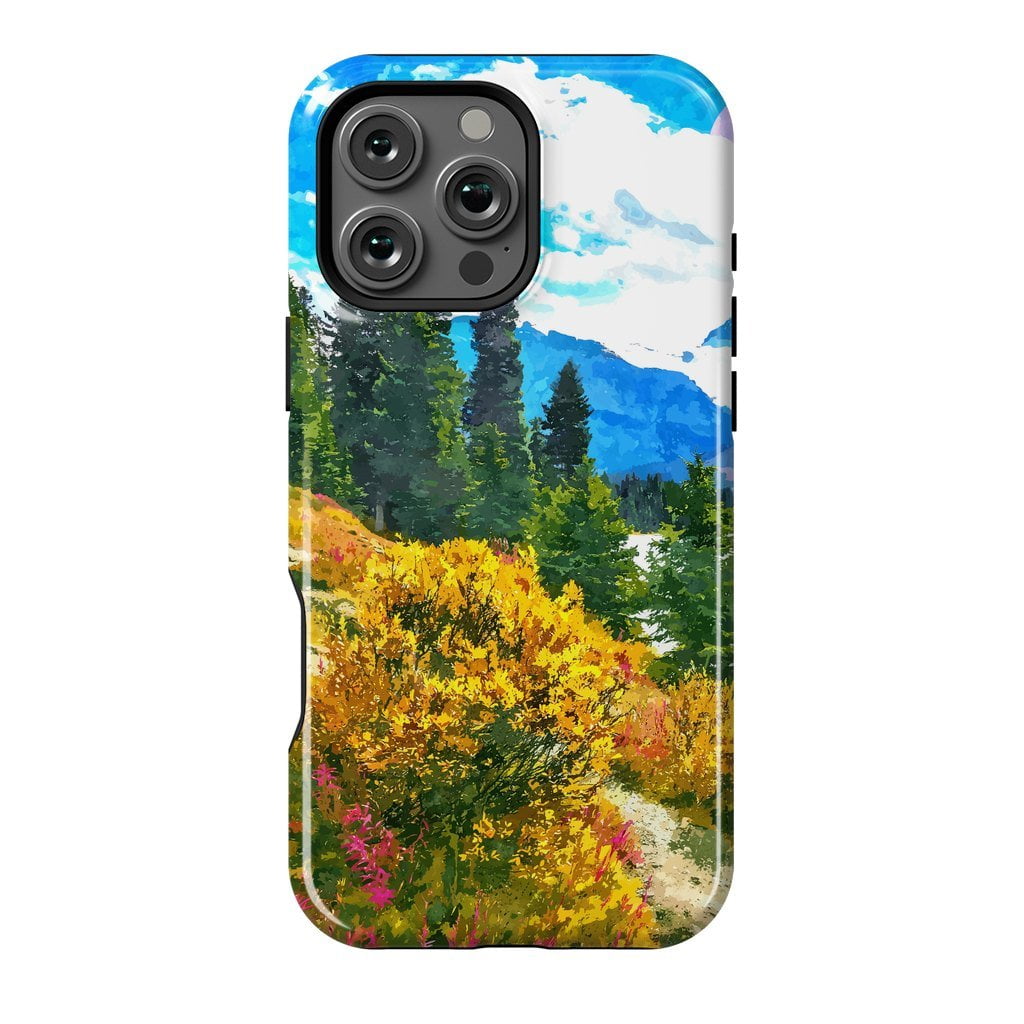 Equable Reality Phone Case for iPhone 16 15 14 13 12 11 Pro Max ...