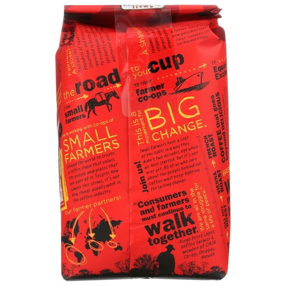 Small Coffee
