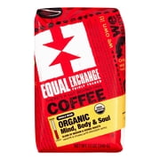 Equal Exchange Coffee