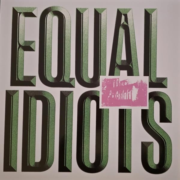 Equal Idiots - Equal Idiots (Vinyl Record) - Walmart.com