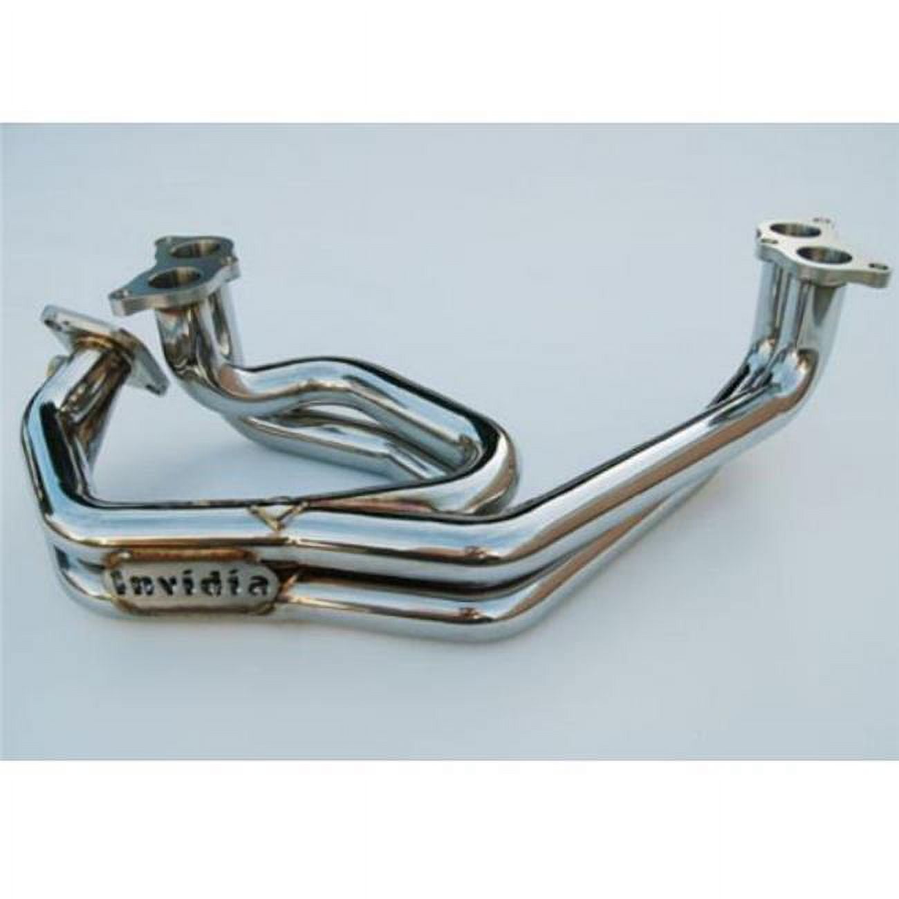 Equal Length Racing Manifold Header for 2005-2012 WRX-STi - Walmart.com