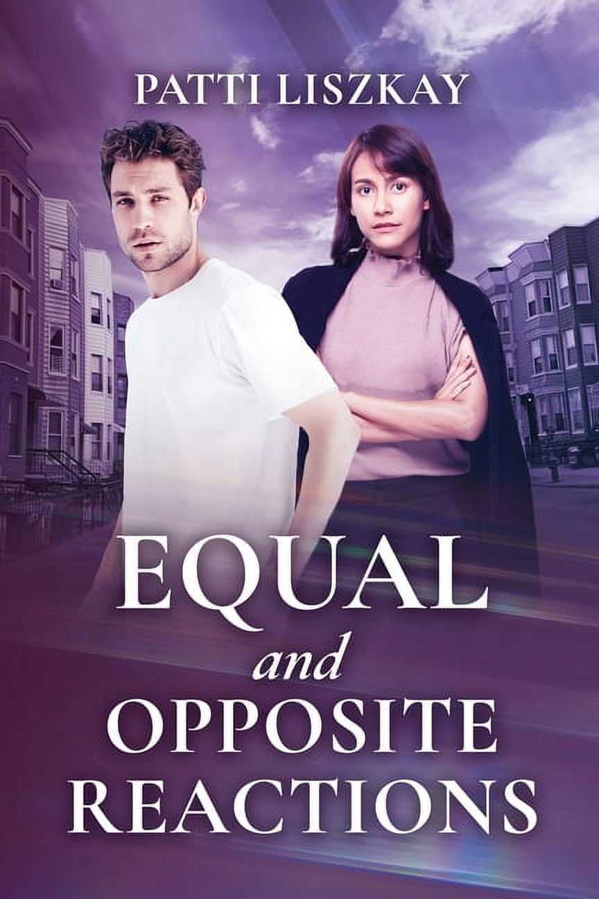 Equal and Opposite Reactions Trilogy: Equal And Opposite Reactions ...