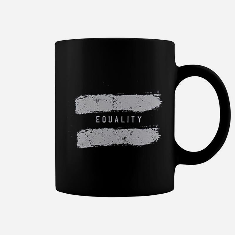Equality Coffee Mug - Walmart.com