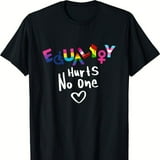 Equality Hur No One S1Hirt, , Equal Righ, Pride S1Hirt, BT S1Hirt, cial ...