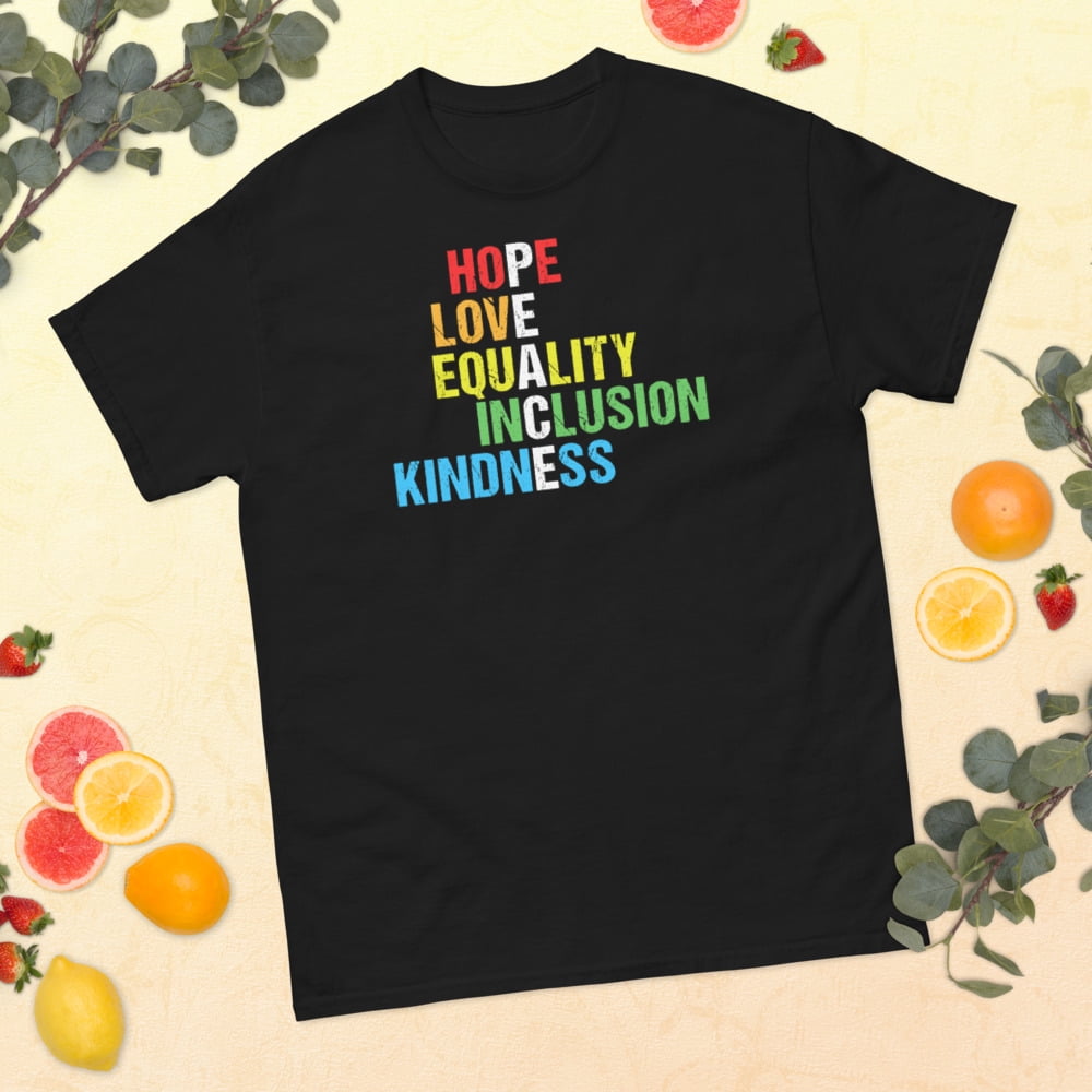 Equality Hurts No One Human Rights Equality Social Justice Graphic ...