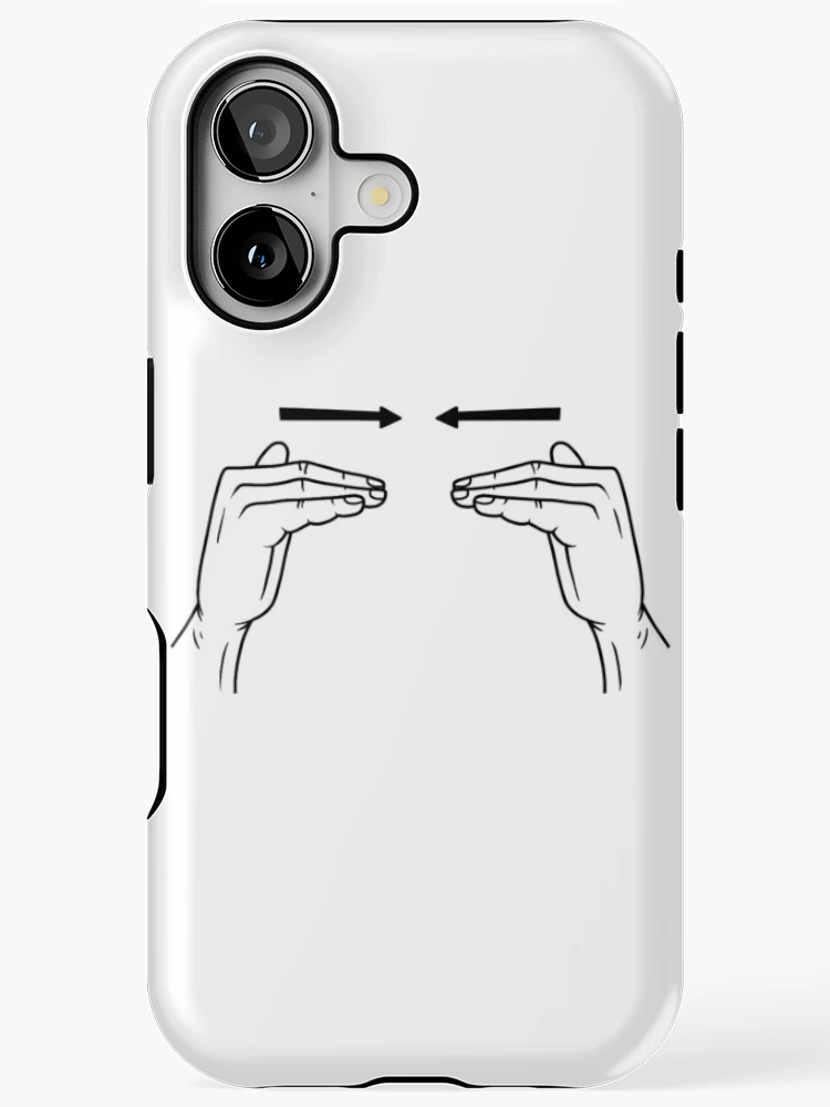 Equality Social Justice Inspired Graphic Case for Apple iPhone 11 to 17 ...
