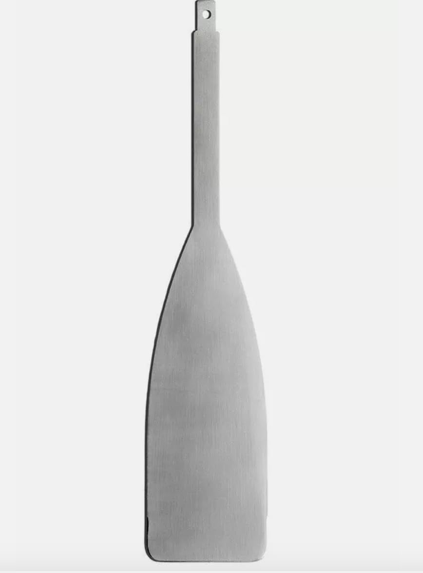 Equalizer Express Blade Windshield Urethane Cut Out 3 in x 12 in ...