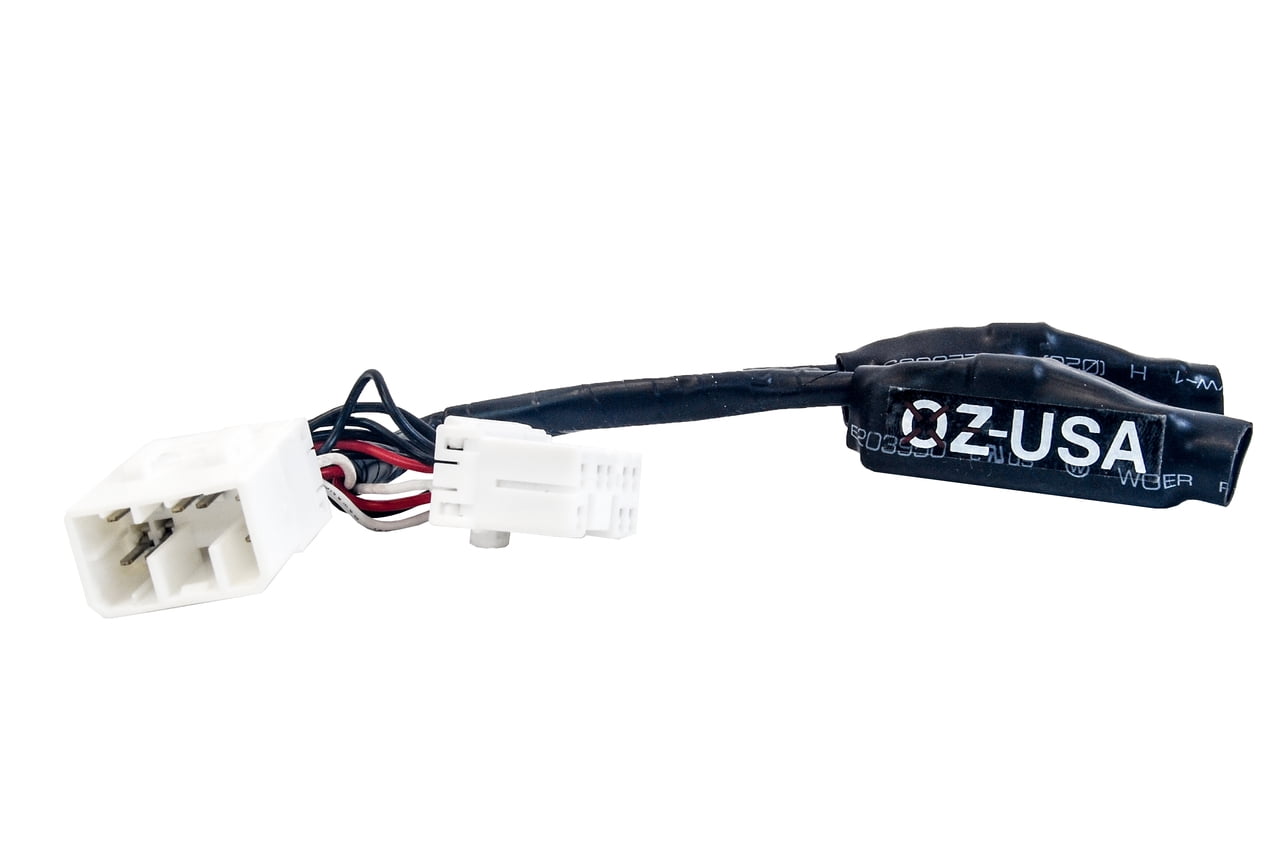Equalizer Harley LED Load Blinker Turn Signal Lights Resistor Flasher ...
