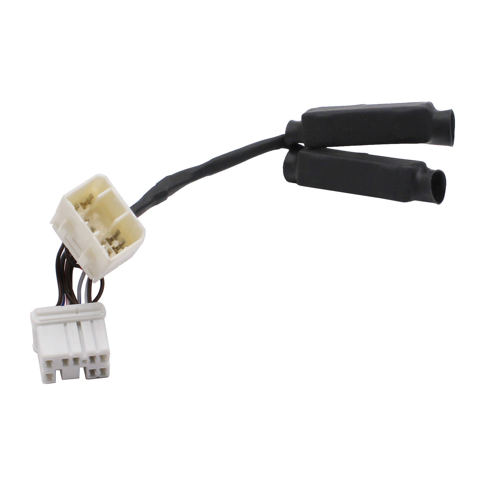 Equalizer LED Load Blinker Turn Signal Lights Resistor Plugin Flasher ...