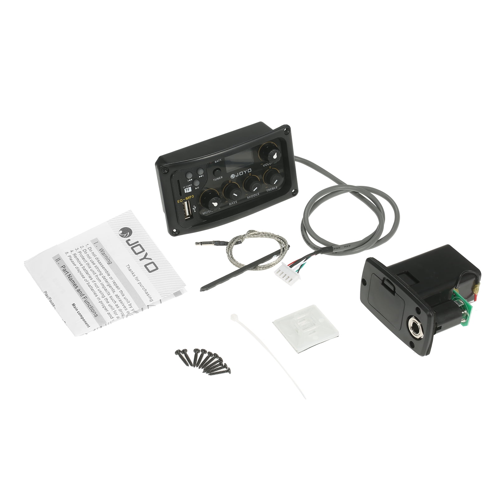 Equalizer,Lcd Tuner Pickup Lcd Eq Equalizer Preamp - Equalizer Lcd ...