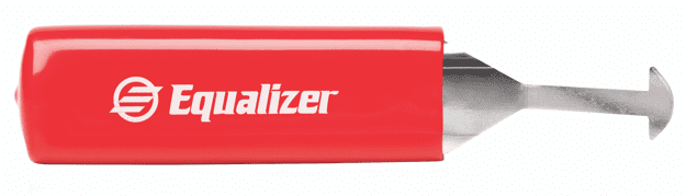 Equalizer MCT829 Micro Clip Removal Tool: Precision Automotive Clip ...