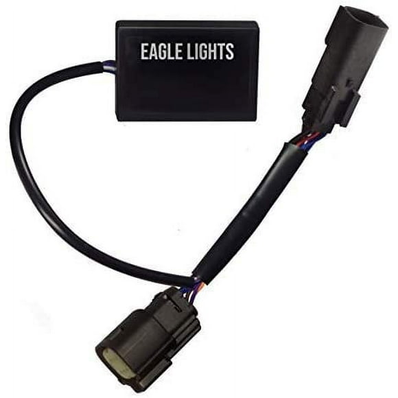 Load Equalizer Led Turn Signals