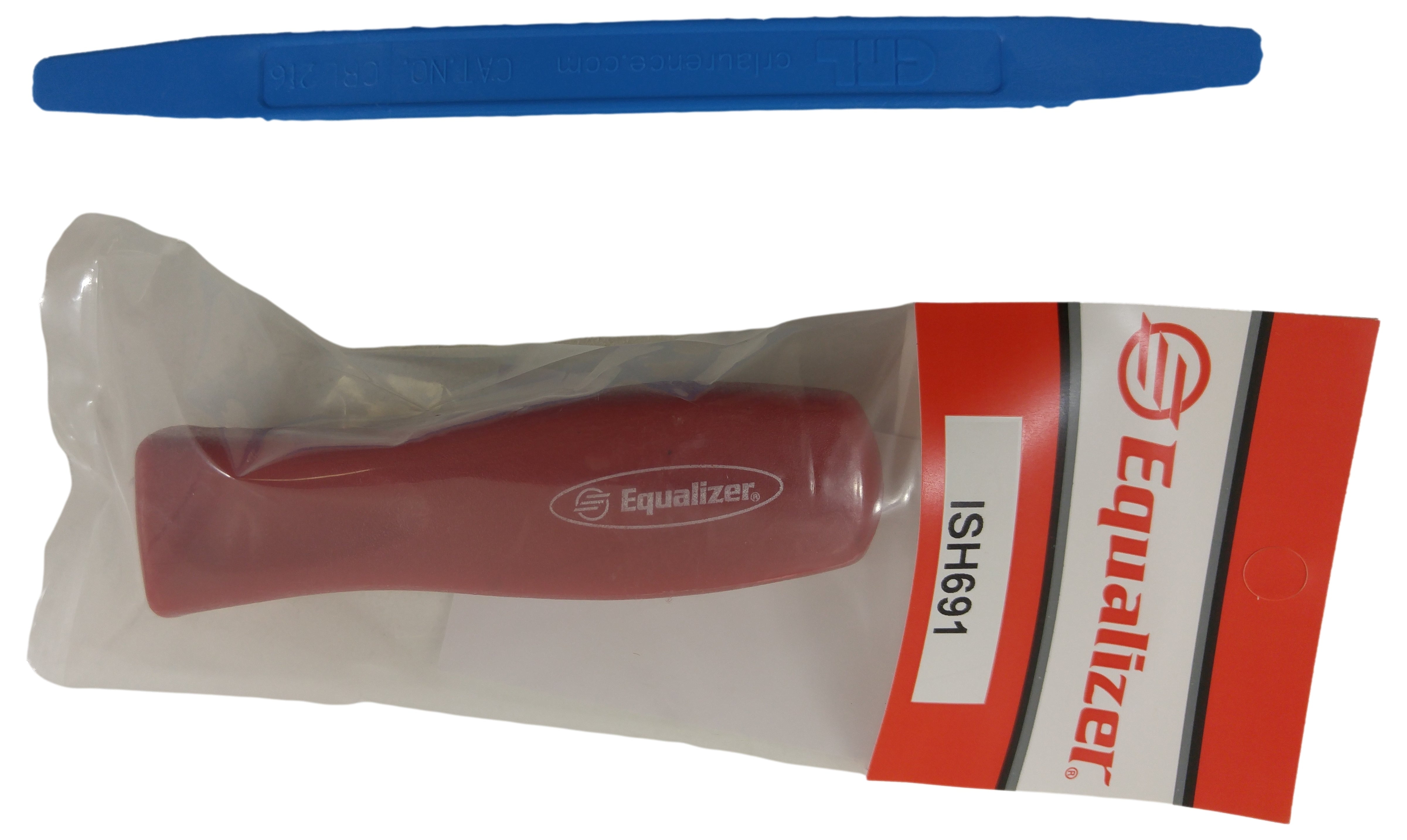 Equalizer Push Stick Handle Window Film Tint Installation Tool w/ 1 ...