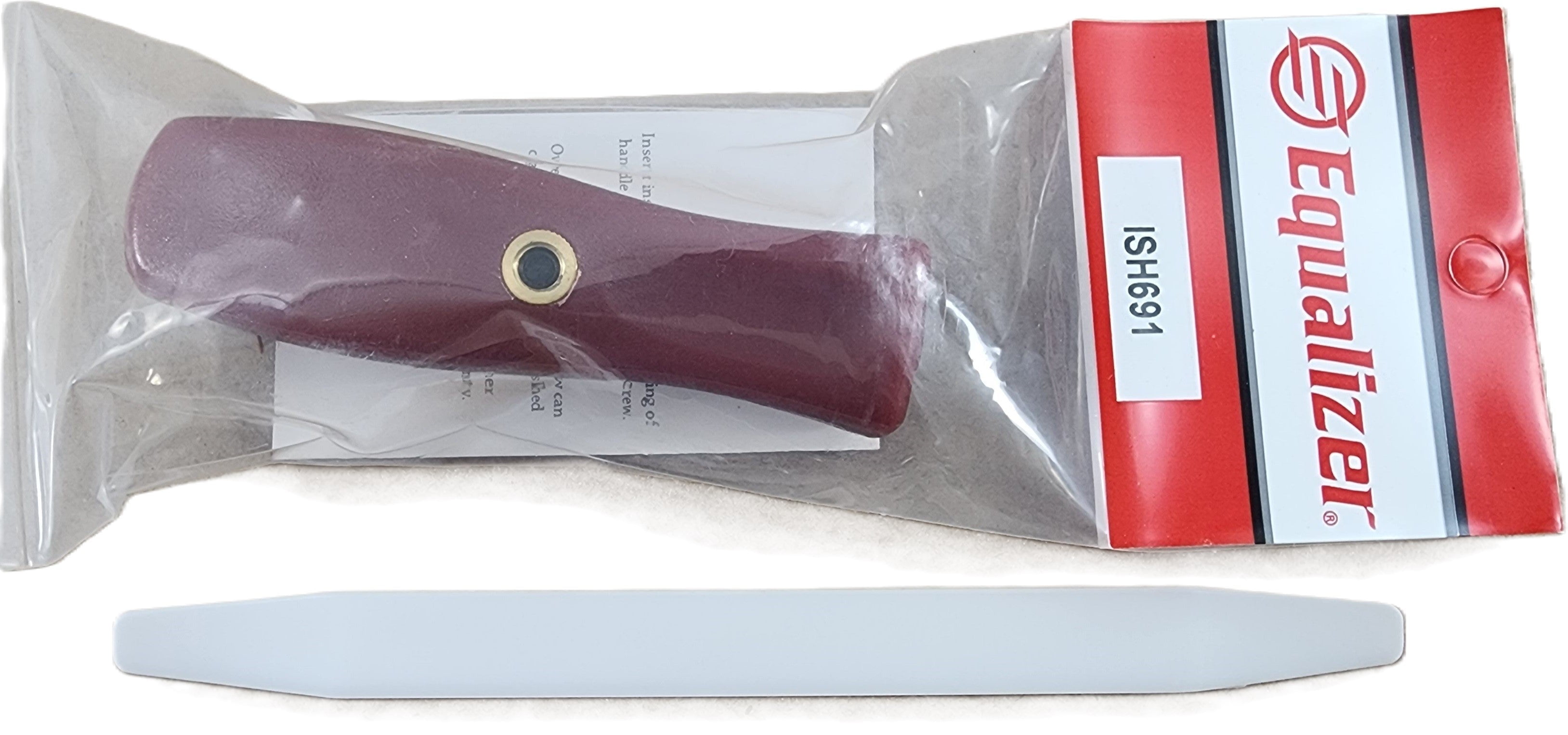 Equalizer Push Stick Handle Window Film Tint Installation Tool with 1 Push Stick - Walmart.com