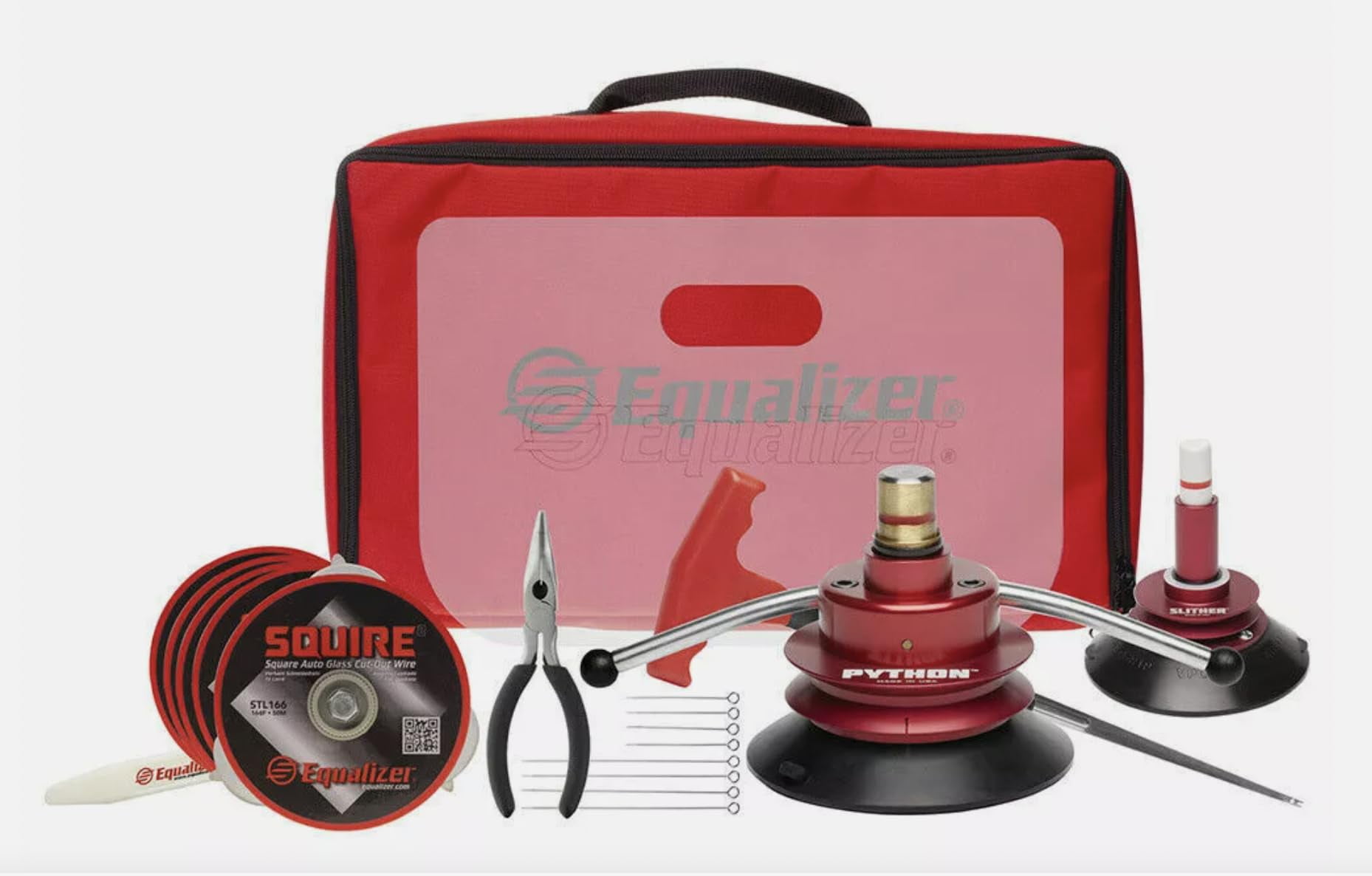 Equalizer Python - Auto Glass Wire Removal System - Walmart.com