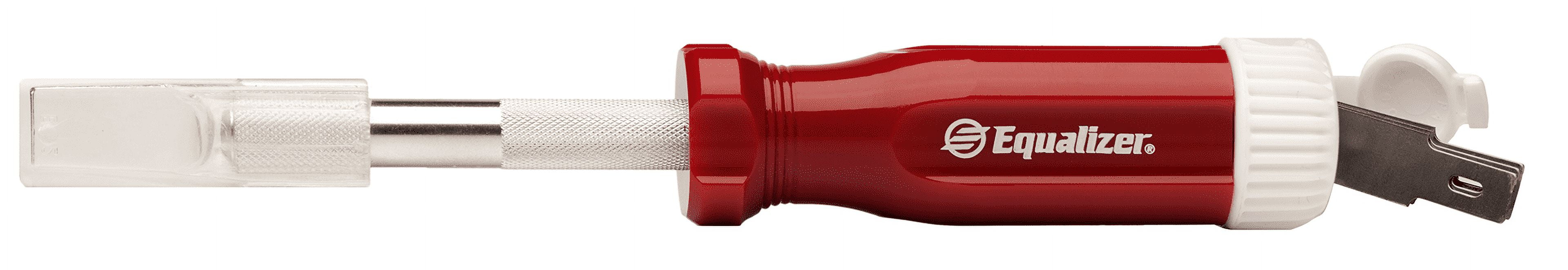 "Equalizer SC300 SuperScraper™ Hand Tool – Precision Engineered for Efficient Surface ...