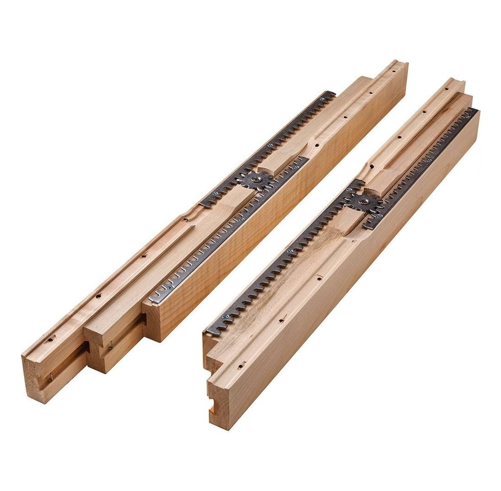 Equalizer Slides 28" Wood - Walmart.com