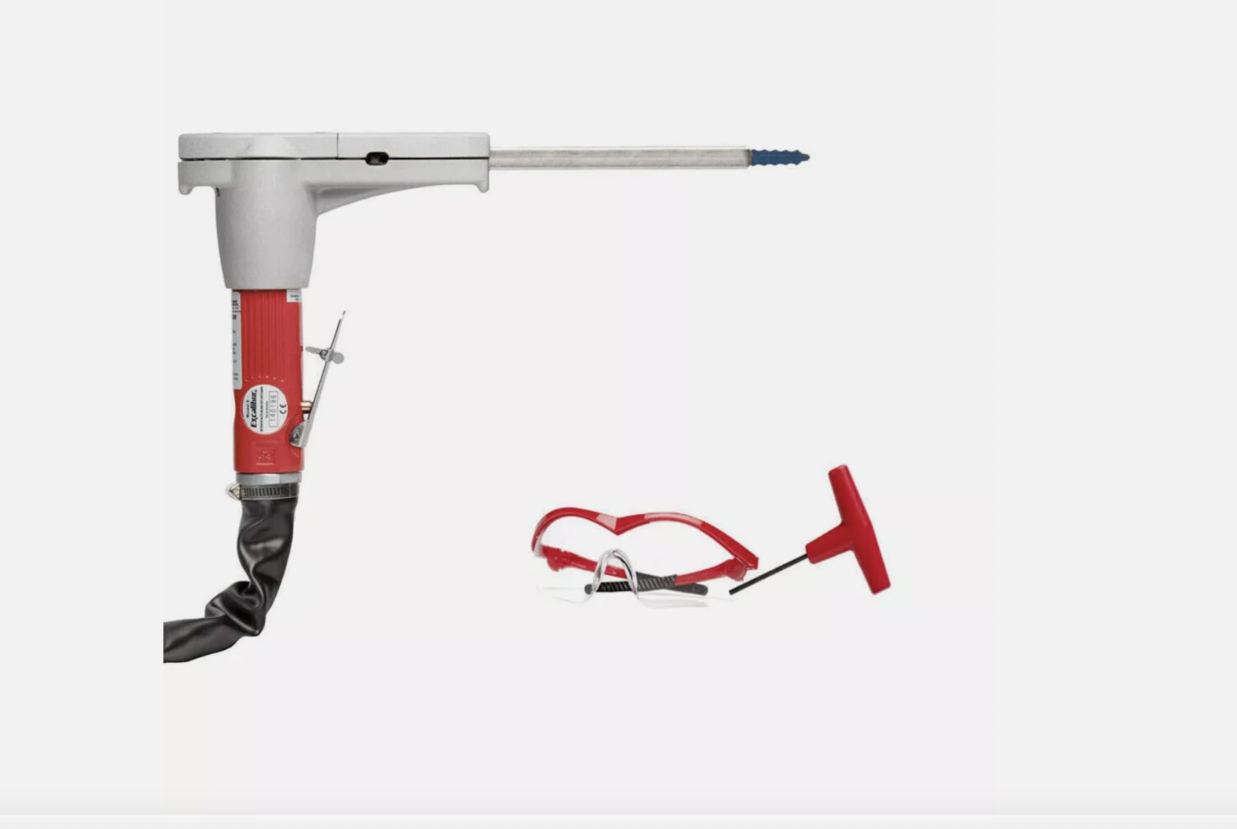 Equalizer Windshield Urethane Cut Out Tool Excalibur Standard Kit ...