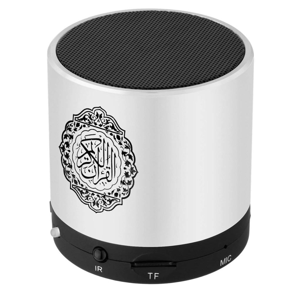 Equantu quran muslim speaker,Smart koran translation small portable ...