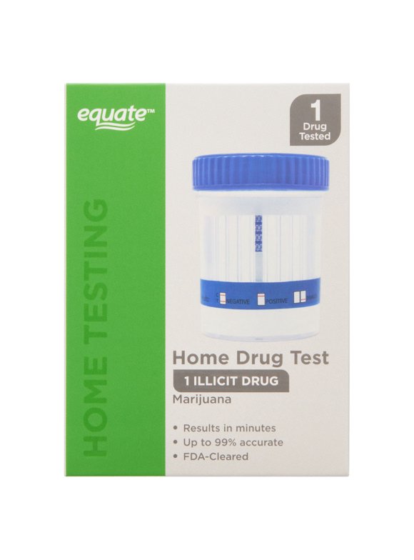 Home Drug Tests in Home Health Tests - Walmart.com