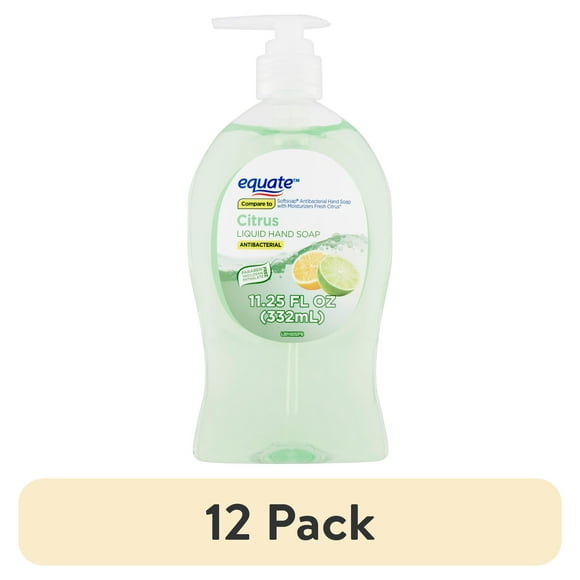 Equate Hand Soap & Sanitizers - Walmart.com