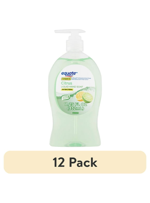 Equate Hand Soap & Sanitizers - Walmart.com