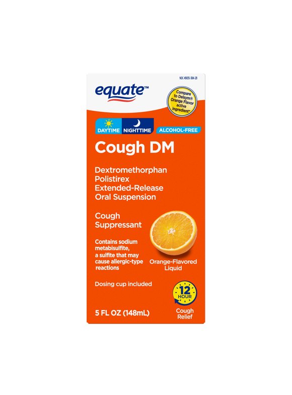 Equate Cough and Cold in Equate - Walmart.com