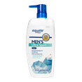 Equate 2 in 1 Ultra Sport Dandruff Shampoo and Conditioner with ...