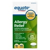 Equate Fluticasone Propionate Nasal Spray 50 mcg 24-Hour Allergy Relief ...